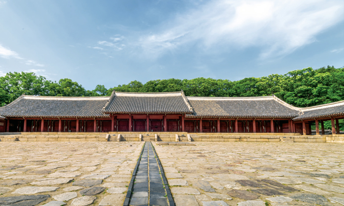 유네스코 등재유산 (세계유산) - Di sản UNESCO ở Hàn Quốc (Di sản thế giới) - Hàn ...