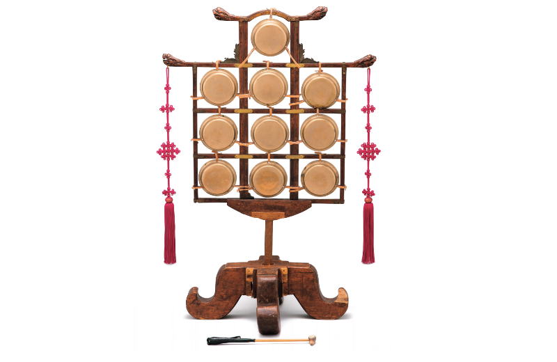 월경(越境)하는 국악기들 - Những nhạc cụ truyền thống vươn ra thế giới - Hàn Quốc ...