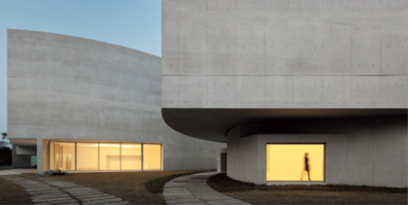 건축적으로 아름다운 미술관들 - Những phòng trưng bày nghệ thuật có kiến trúc đẹp ...