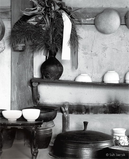 중국, 일본과 견주어 본 한국의 옛 부엌 - Bếp Hàn truyền thống trong cái nhìn so sánh ...