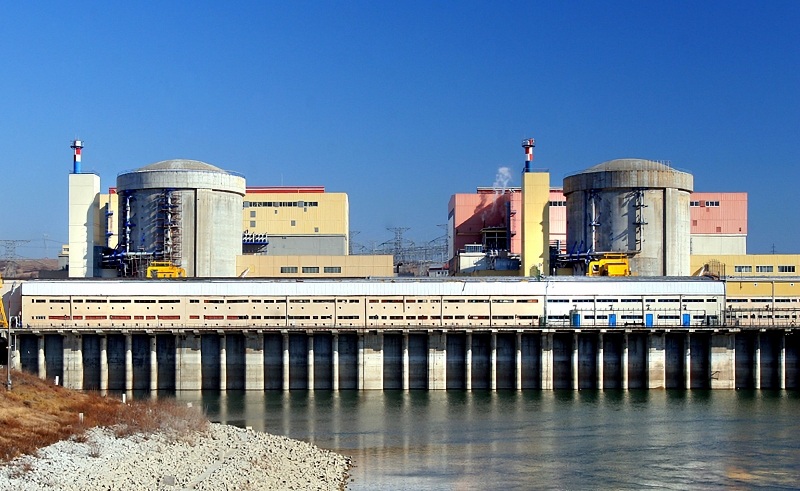 한수원, 1.2조원 루마니아 원전 리모델링 수주 - Hàn Quốc giành được đơn đặt hàng cho dự án ...