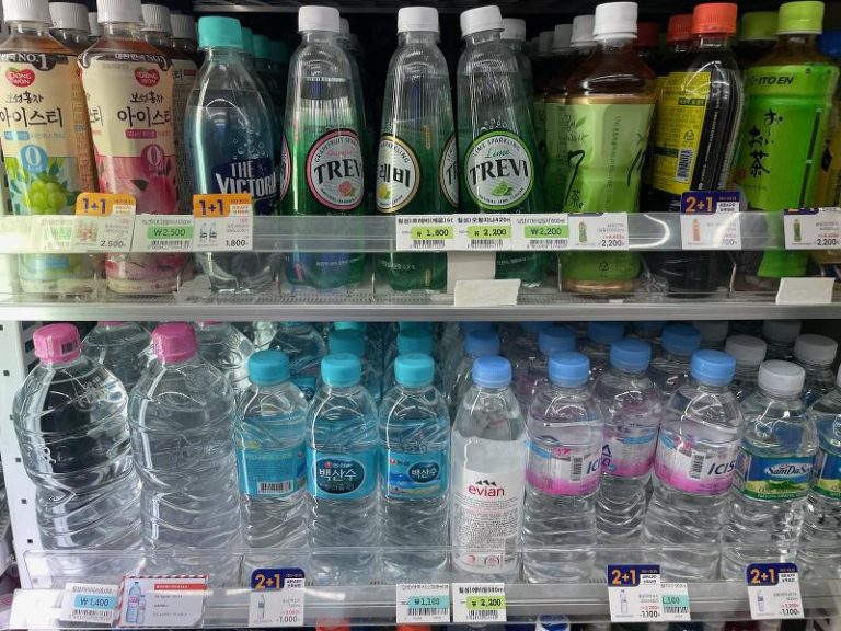 KAIST 연구팀, 미생물서 페트병 원료 추출 성공 - Nhóm nghiên cứu KAIST phát triển công nghệ sản xuất BTEX từ các ...